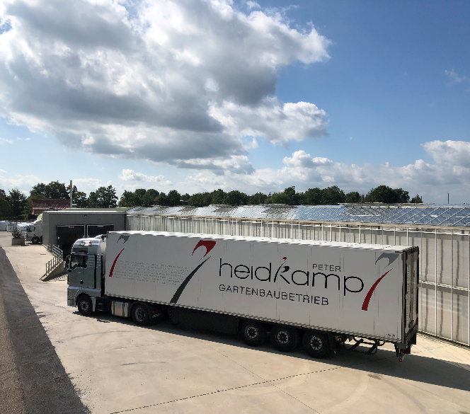 GGN - CERTIFIED FLORICULTURE